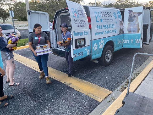 Hurricane Ian Update - Blog